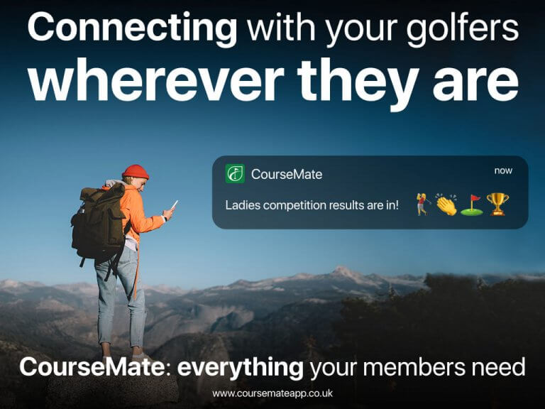 5 Things You Should Be Adding To Your Club's Event Section • CourseMate